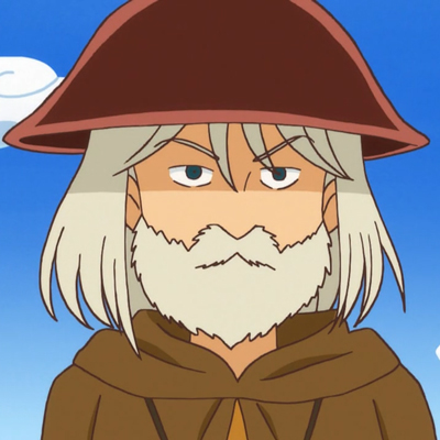 Clemente - Character (106303) - AniDB