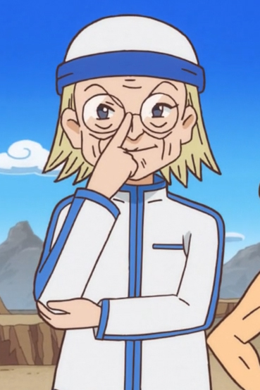 Nishiji - Character (106338) - AniDB