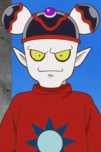 Dema - Character (106331) - AniDB