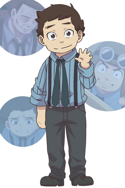 Doc - Character (94708) - AniDB