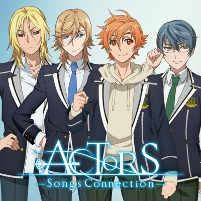 Kashou Bu - Collaboration (59018) - AniDB