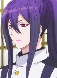 Nikaidou Daikoku - Character (76079) - AniDB