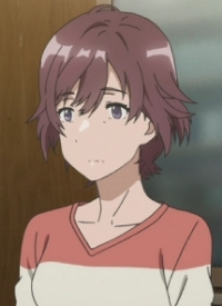 Aoi Haru - Character (98441) - AniDB