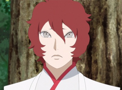 Akitsuki Kankitsu - Character (106381) - AniDB