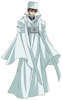 Castor - Character (6518) - AniDB