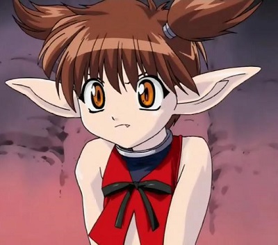 Taruto - Character (106421) - AniDB