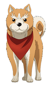 Shinamon - Character (106452) - AniDB