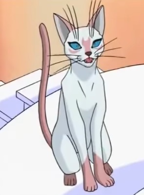 Michelle - Character (106572) - AniDB