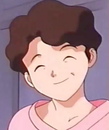 Haha - Character (106580) - AniDB