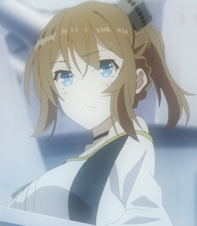 Repulse - Character (106606) - AniDB