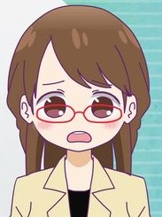 Tokiko - Character (80780) - AniDB