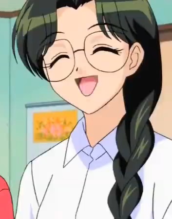 Midorikawa Yomogi - Character (106670) - AniDB