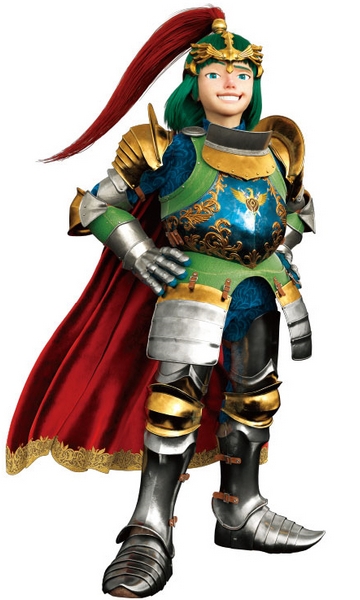 Henry - Character (106679) - AniDB