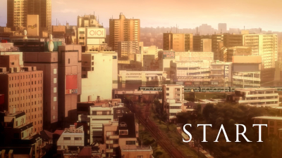 Start - Anime - AniDB