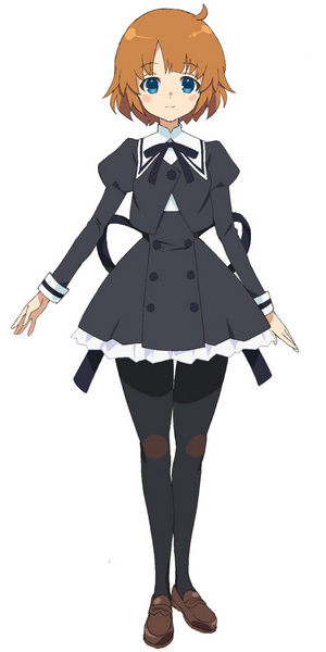 Futagawa Fumi - Character (106733) - AniDB