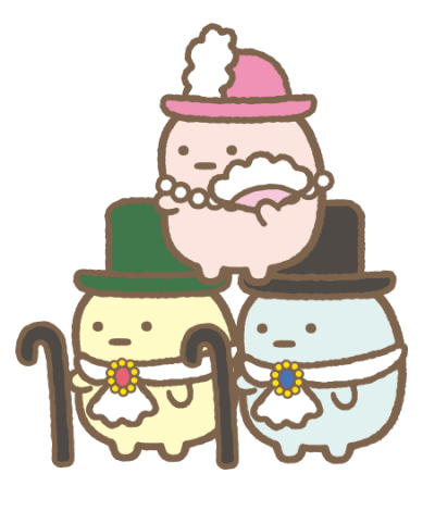 Tapioca - Character (106744) - AniDB