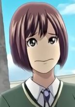 Sui - Character (106754) - AniDB