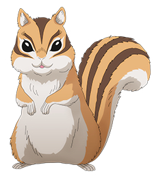 Risu - Character (106820) - AniDB