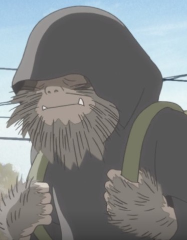 Bakemon - Character (106953) - AniDB