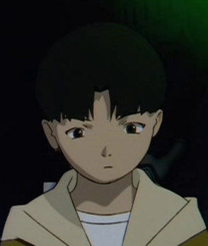 Tarou - Character (2419) - AniDB