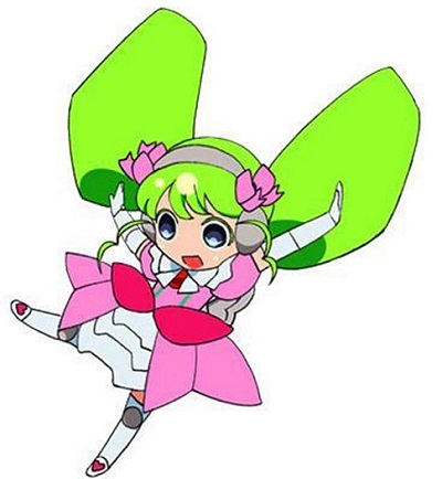 Mini Falulu - Character (107054) - AniDB