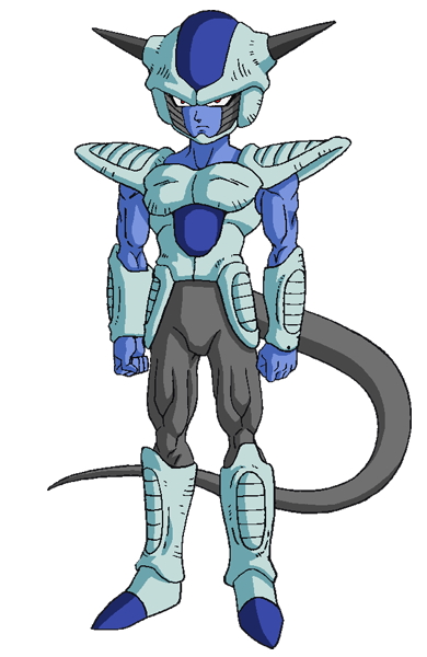 Frost - Character (81965) - AniDB