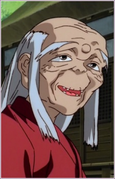 Murakami Bokudo - Character (107077) - AniDB