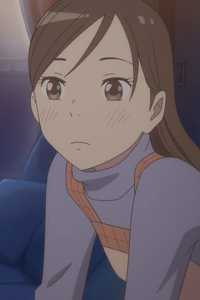 Mai - Character (92114) - AniDB