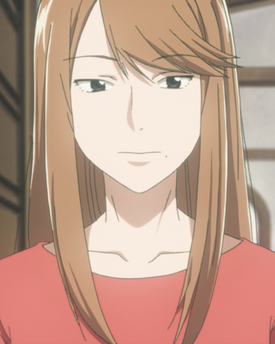 Sugimoto Shinako - Character (14661) - AniDB