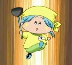 Pikari - Character (107153) - AniDB