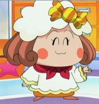 Kumomo - Character (27757) - AniDB