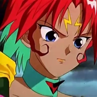 Blitz - Character (107162) - AniDB