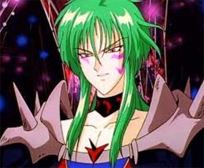 Sandra - Character (107175) - AniDB