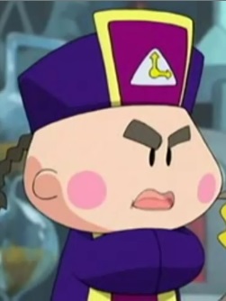 Watchi - Character (107202) - AniDB