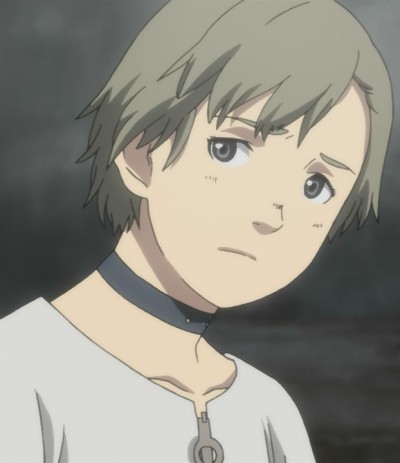 Nao - Character (31485) - AniDB