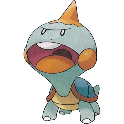 Kamukame - Character (107255) - AniDB