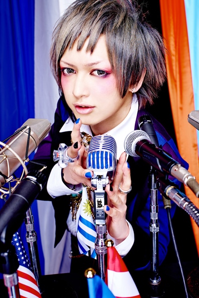 Issei - Person (59453) - AniDB