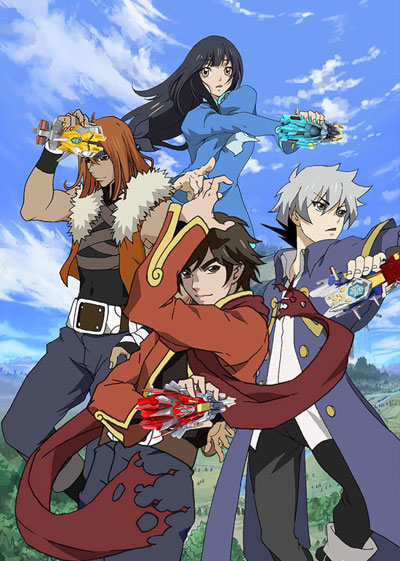 Dongfang Shaonian Zhi Ji Dou Zhan Che - Anime - AniDB