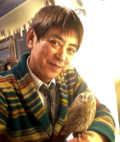 Yatabe Katsuyoshi - Person (1743) - AniDB