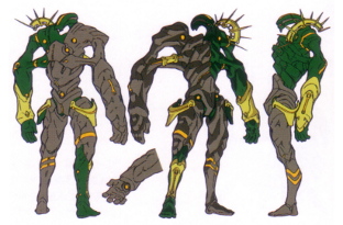 Utnapishtim - Character (38617) - AniDB