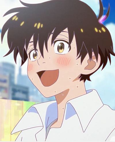 Sunao - Character (107482) - AniDB