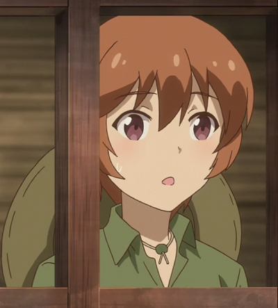 Joshu - Character (107526) - AniDB