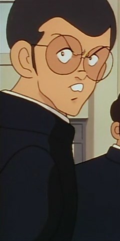 Igaguri - Character (107556) - AniDB