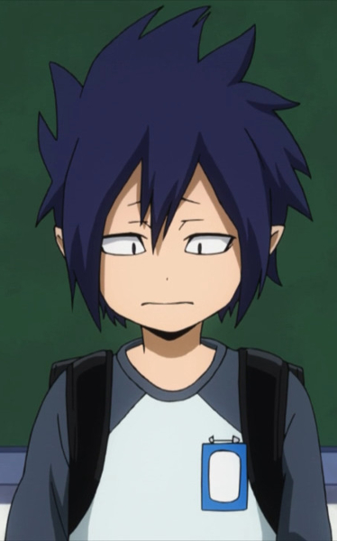 Youshou Tamaki - Character (107559) - AniDB