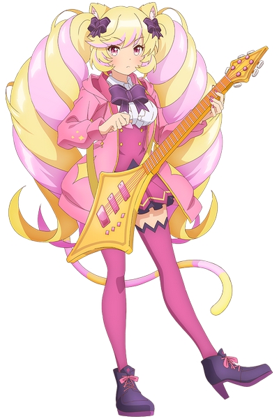Mashima Himeko - Character (107115) - AniDB