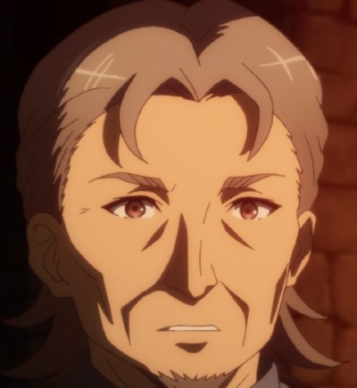 Conrad - Character (107601) - AniDB