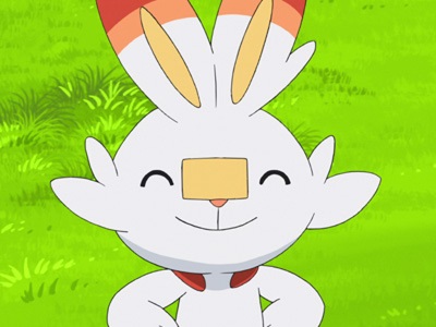 Hibanny (Gou) - Character (105679) - AniDB