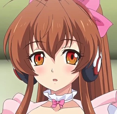 Utakata Ayuri - Character (88687) - AniDB