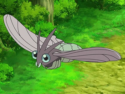 Morphon (Gou) - Character (107672) - AniDB