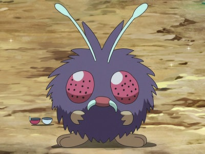 Kongpang (Gou) - Character (107673) - AniDB